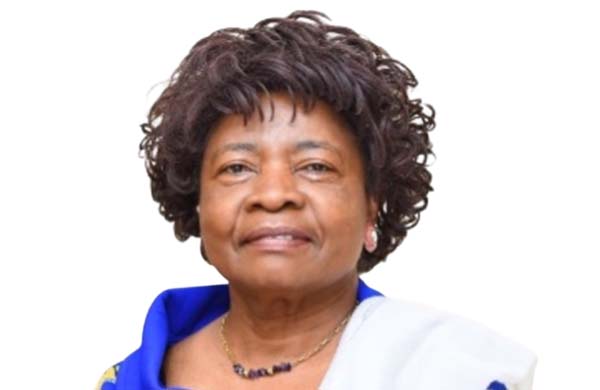 Professor Ruth Oniang'o - BioInnovate Africa