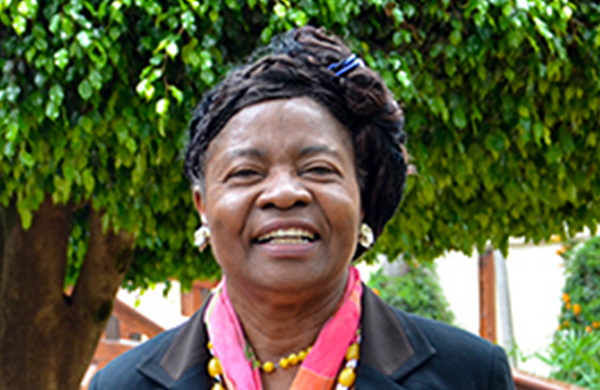 Professor Ruth Oniang'o - BioInnovate Africa