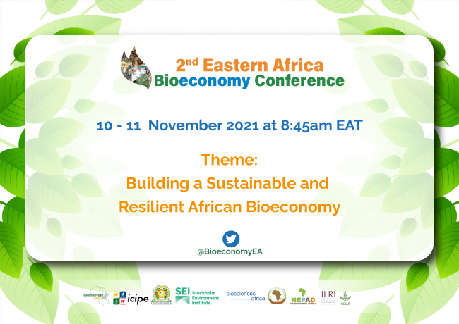BioInnovate Africa - Bio-Innovate