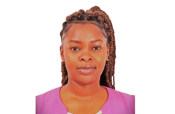 Maryann Wanjiru Mwangi - BioInnovate Africa