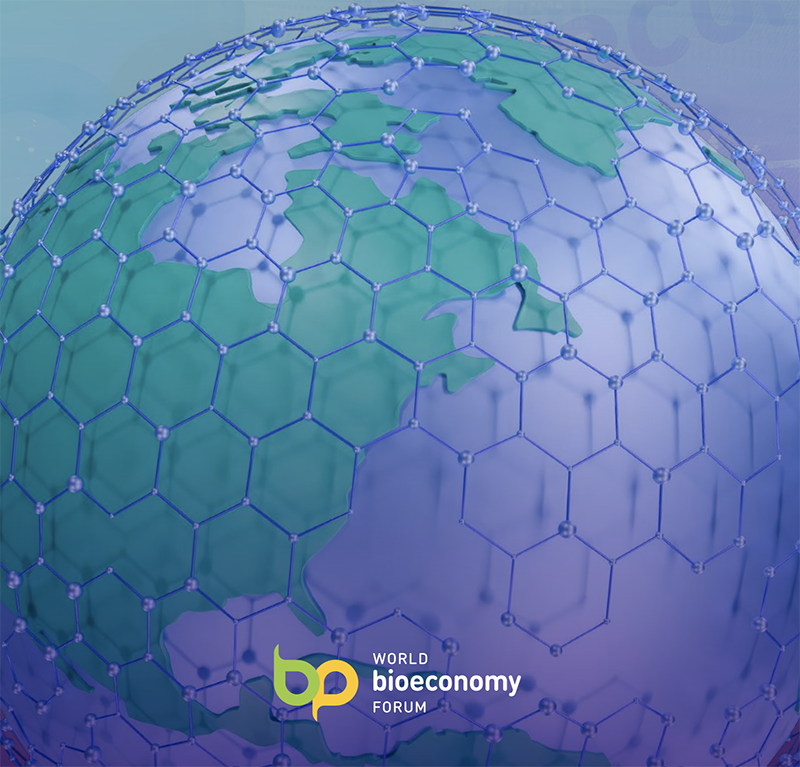 Creating a global hub for the bioeconomy - BioInnovate Africa