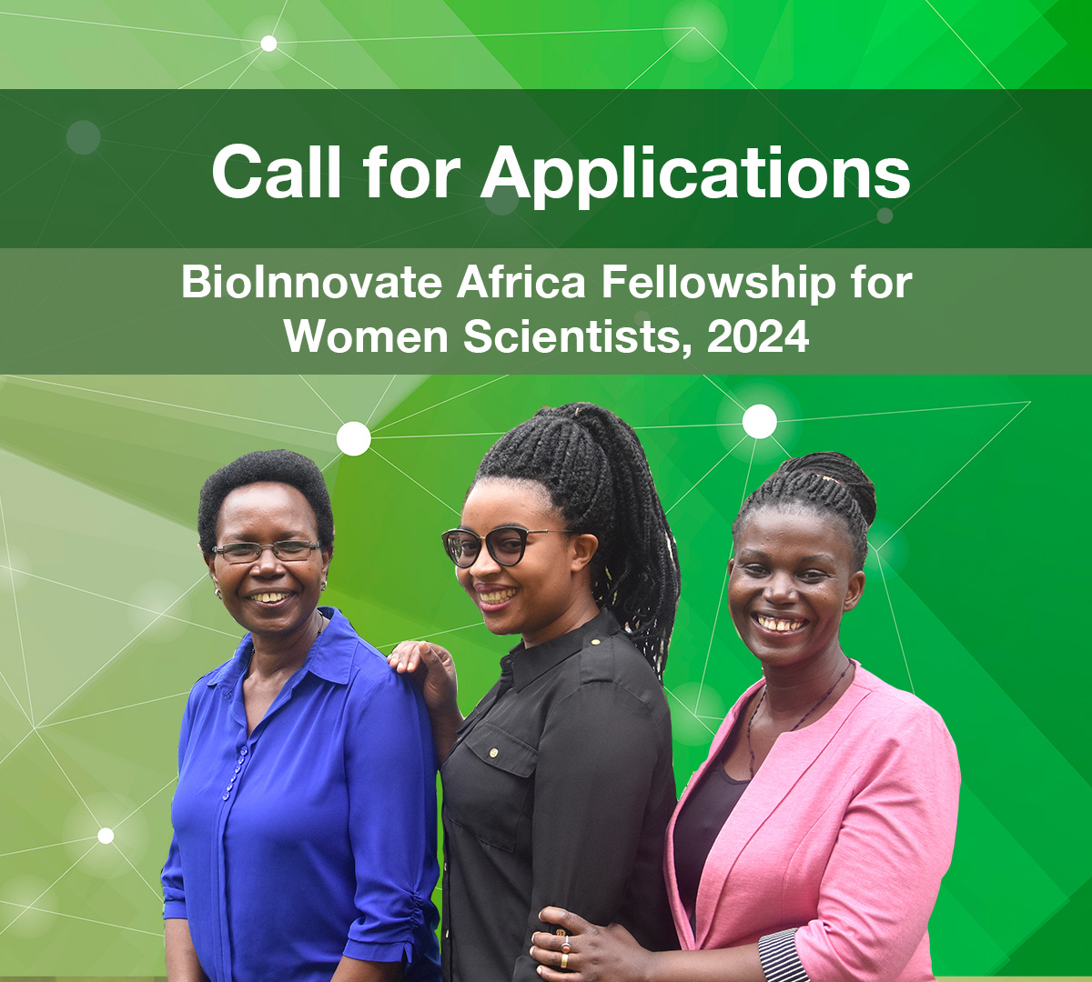 BioInnovate Africa – Bio-Innovate