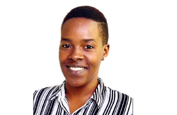 Neilla Ntawuyankira, Burundi - BioInnovate Africa