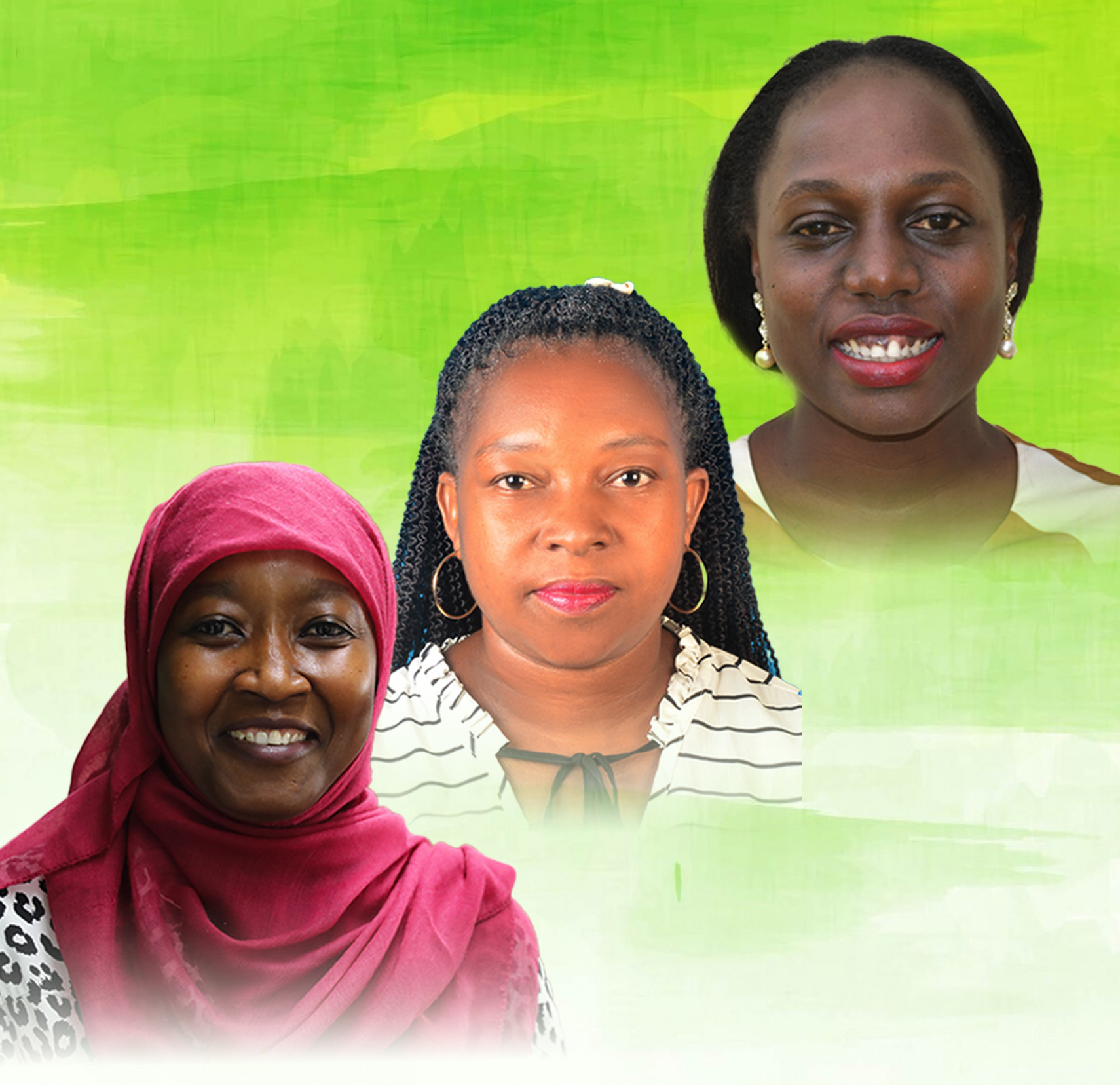 Empowering women in science: insights from BioInnovate Africa’s cohort ...