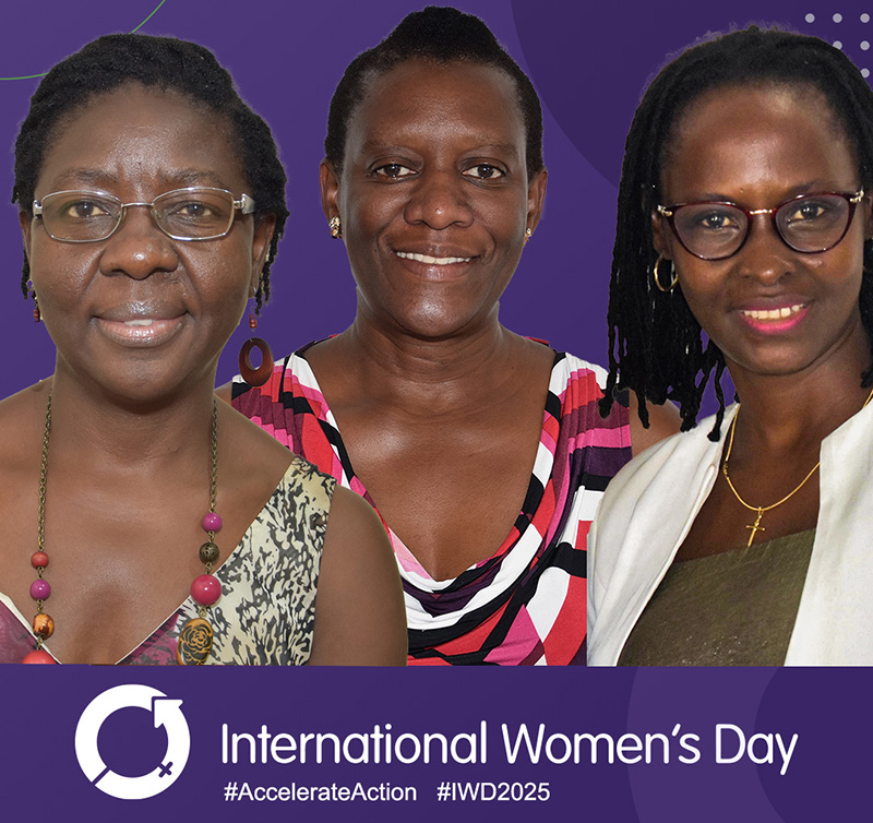 From Research to Market: Women Scientists Accelerating Action in ...