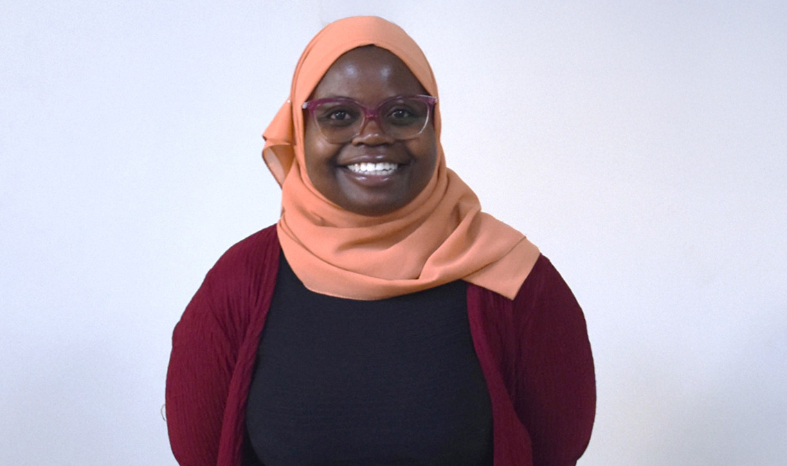 Rashidah’s fellowship experience in Kenya: developing a herbal dewormer ...